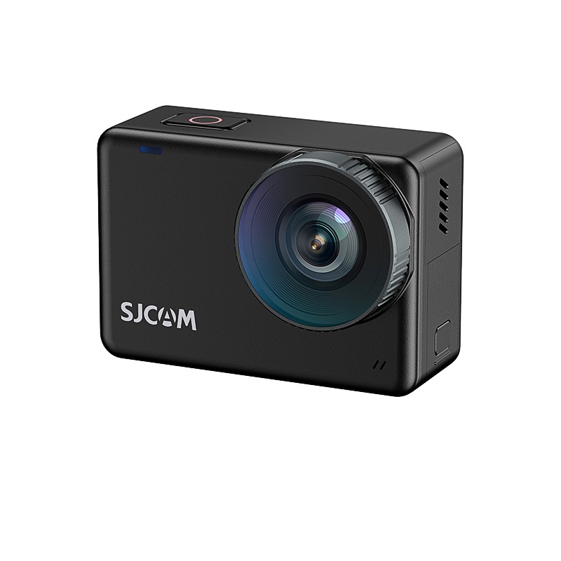 Orig SJCAM Action Camera SJ10 PRO 4K Anti-shake 8x Zoom Motorcycle Cam ...