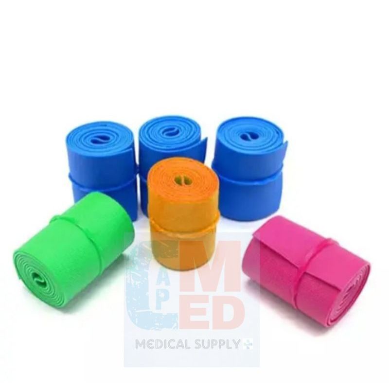 Tourniquet Flat Rubber ( Good Quality Branded ) ( Order Now Ship ...