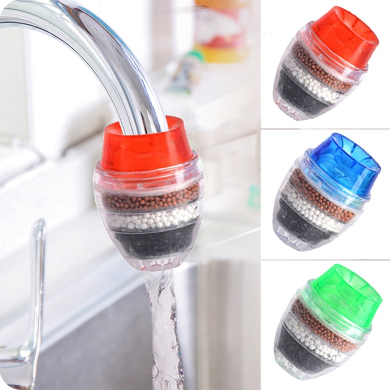 COD 360 Faucet Rotating Drainer Faucet Filter Shower Kitchen Splash ...