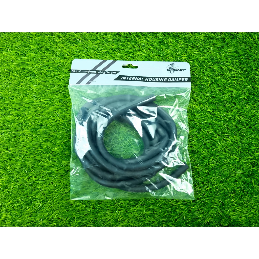 JARVIS Sagmit Internal Housing Damper 3m Mountain Bike MTB Road Bike ...