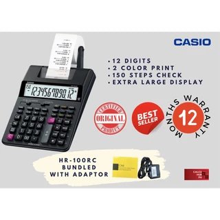 printing calculator - Best Prices and Online Promos - Dec 2025 | Shopee ...