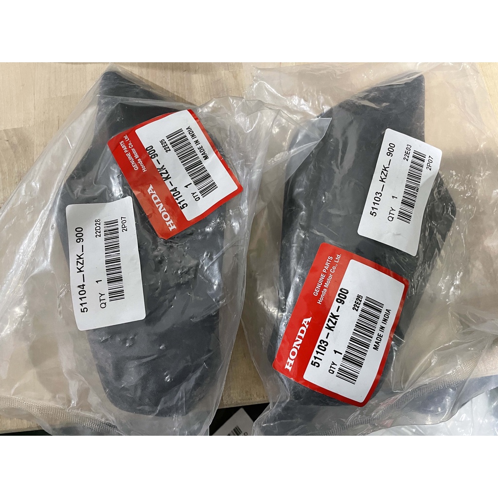 Honda Genuine Pivot Covers for DIO 110 sold separately | Shopee Philippines