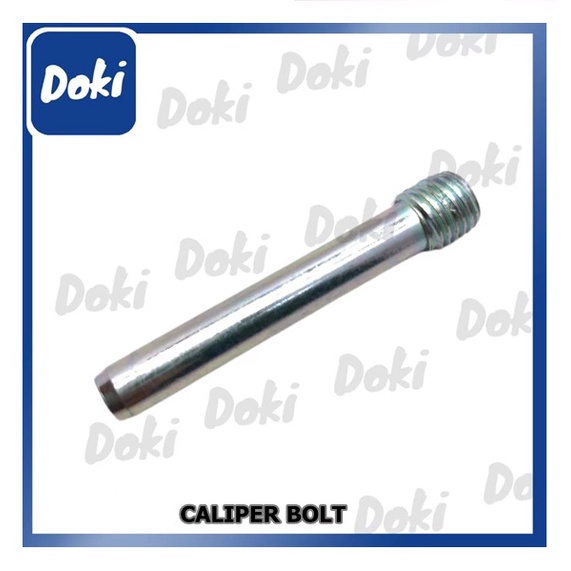 [DOKI MOTO] CALIPER BOLT SHORT XRM/TMX | Shopee Philippines