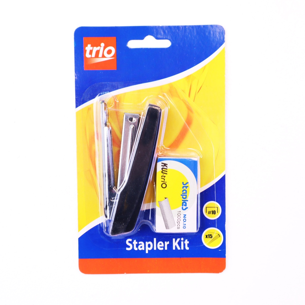 KW-TRI 4031 Stapler Kit [15204031] | Shopee Philippines
