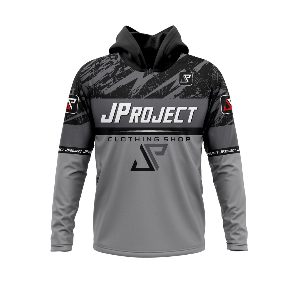 Sublimation Jersey Jproject Hoodie (002) | Shopee Philippines