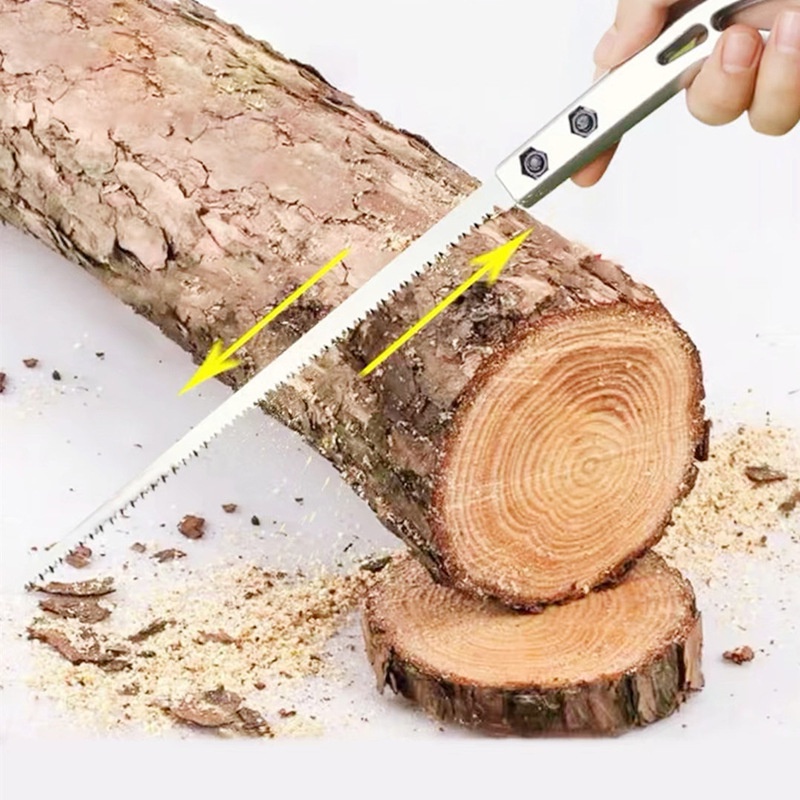 Fruit Tree Saw ~ Cocktail Saw Mini Woodworking Saw Japanese Small Saw ...