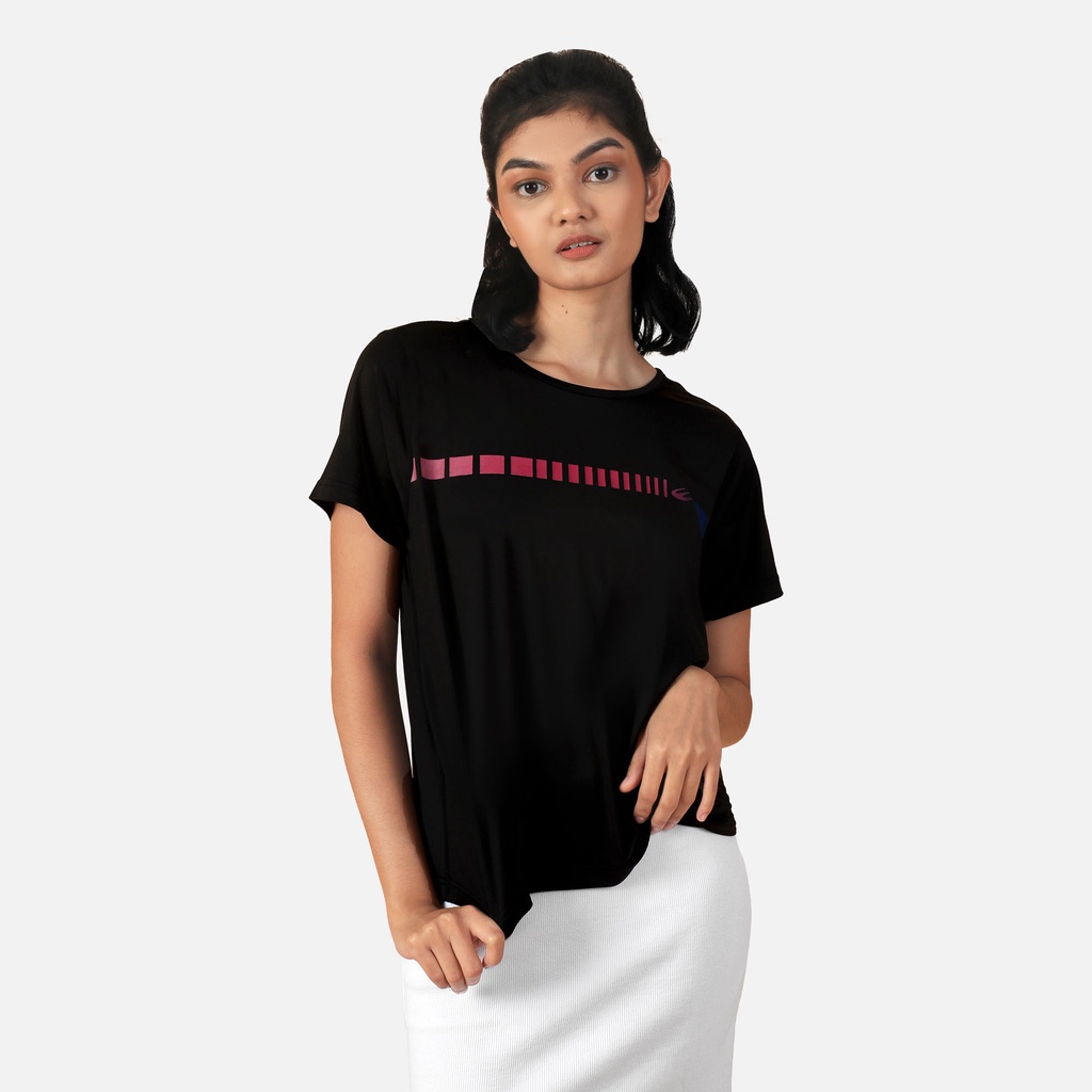 World Balance WBL BASIC ACTIVE TEE 01 Women's T-shirt | Shopee Philippines