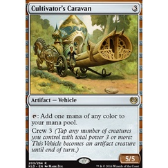 MTG Cultivator's Caravan (KLD) | Shopee Philippines