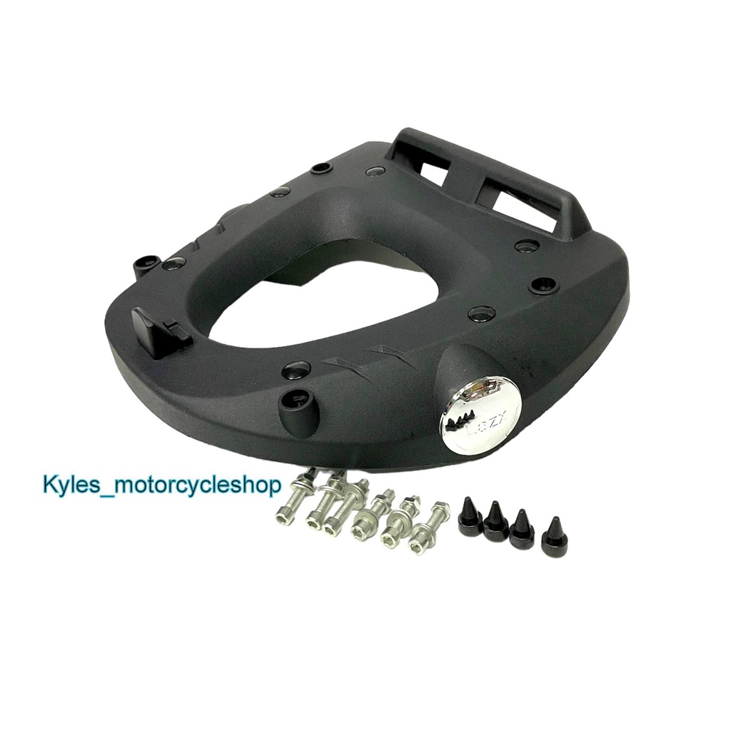 Base Plate For Motorcycle Universal | Shopee Philippines