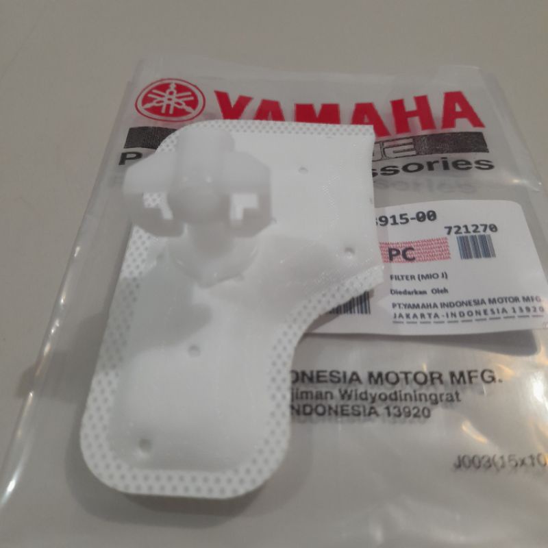 Fuel Filter Nmax Aerox V1 V2,MSI 115/125,Mioi125 M3,Sniper150/155 ...