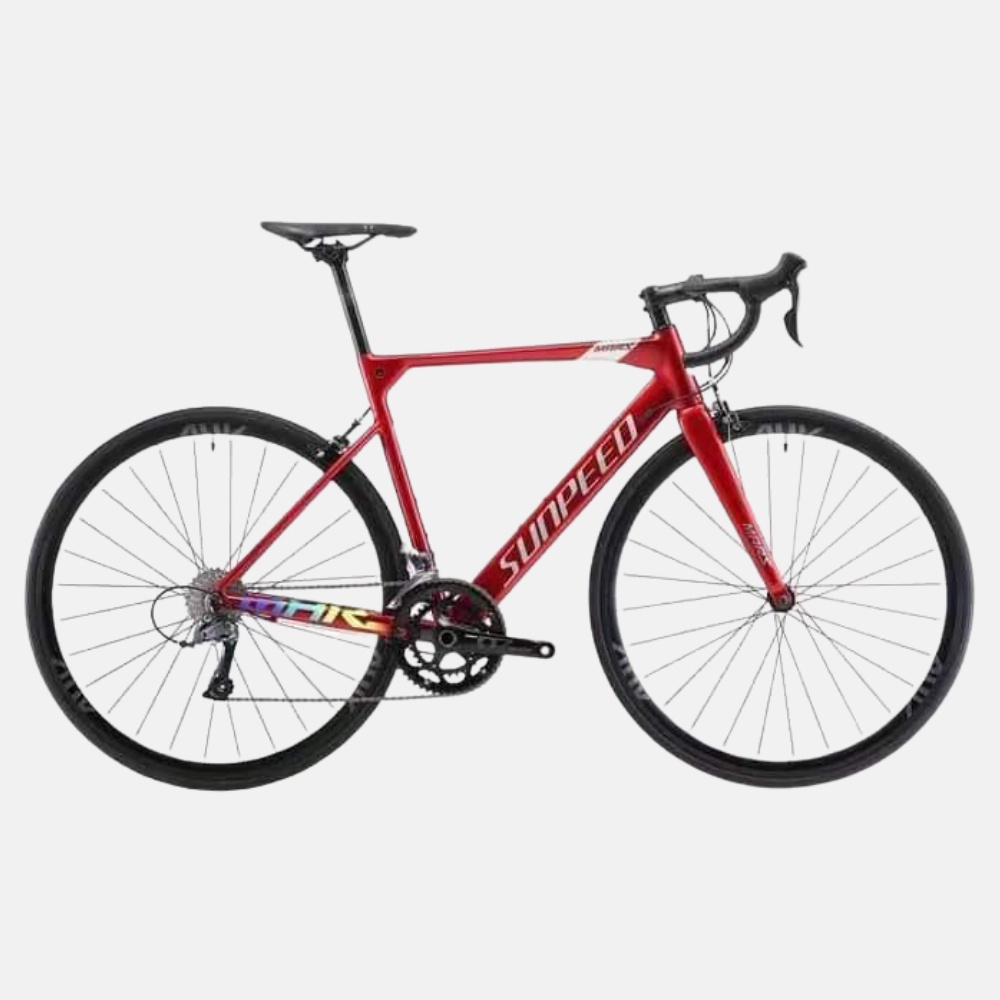 Sunpeed Mars V2 700c Sora Drivetrain | Shopee Philippines