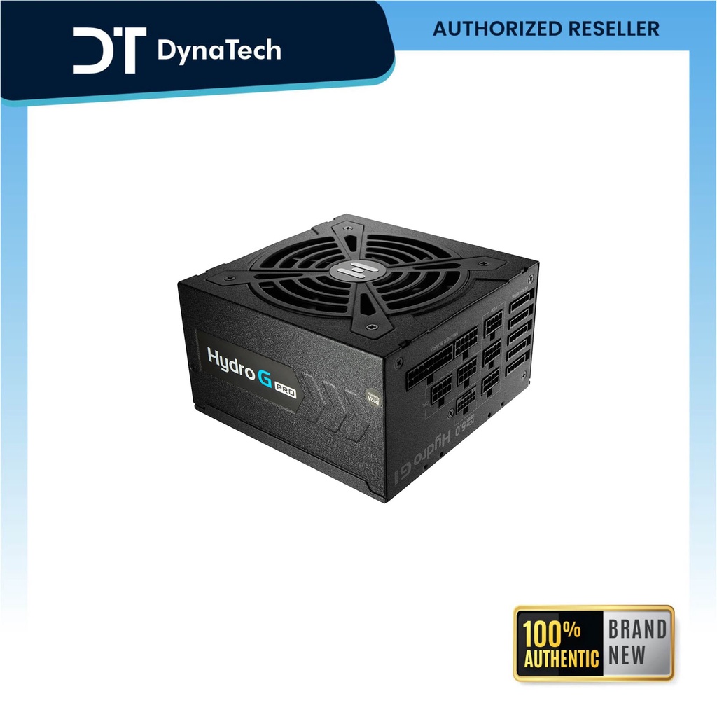 FSP Hydro G Pro GOLD Gen 5 1000W 80+ Full Modular PSU HG2-1000 Gen5 ...
