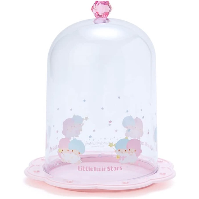 Sanrio 418536 Little Twin Stars Ramune & Dome Case | Shopee Philippines