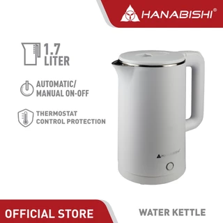 Hanabishi Official, Online Shop | Shopee Philippines