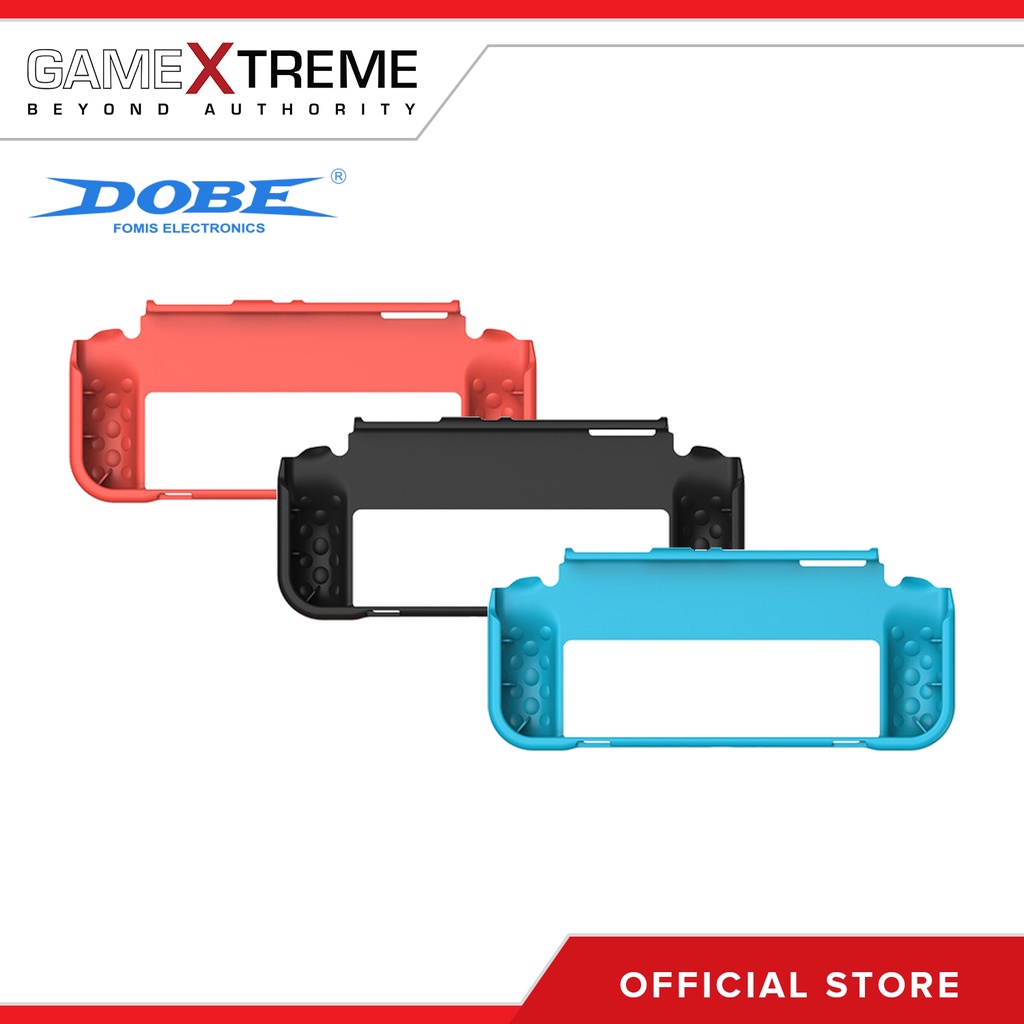 Dobe Switch OLED TPU Protective Case TNS-1142 | Shopee Philippines