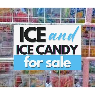 Shop signage ice for Sale on Shopee Philippines