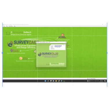ESurvey CADD 13.50 FULL VERSION || LIFETIME USE || COMES IN A USB ...