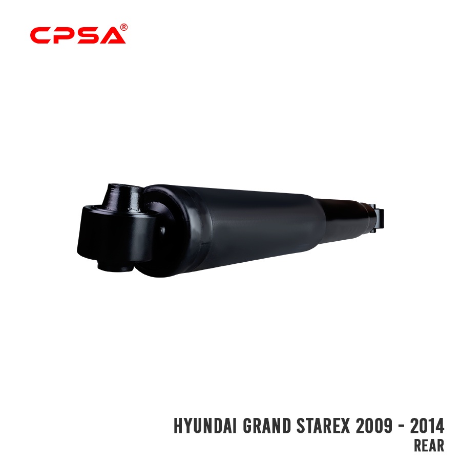 HYUNDAI GRAND STAREX 2009 - 2014 REAR 349166 CPSA SHOCK ABSORBER GAS ...