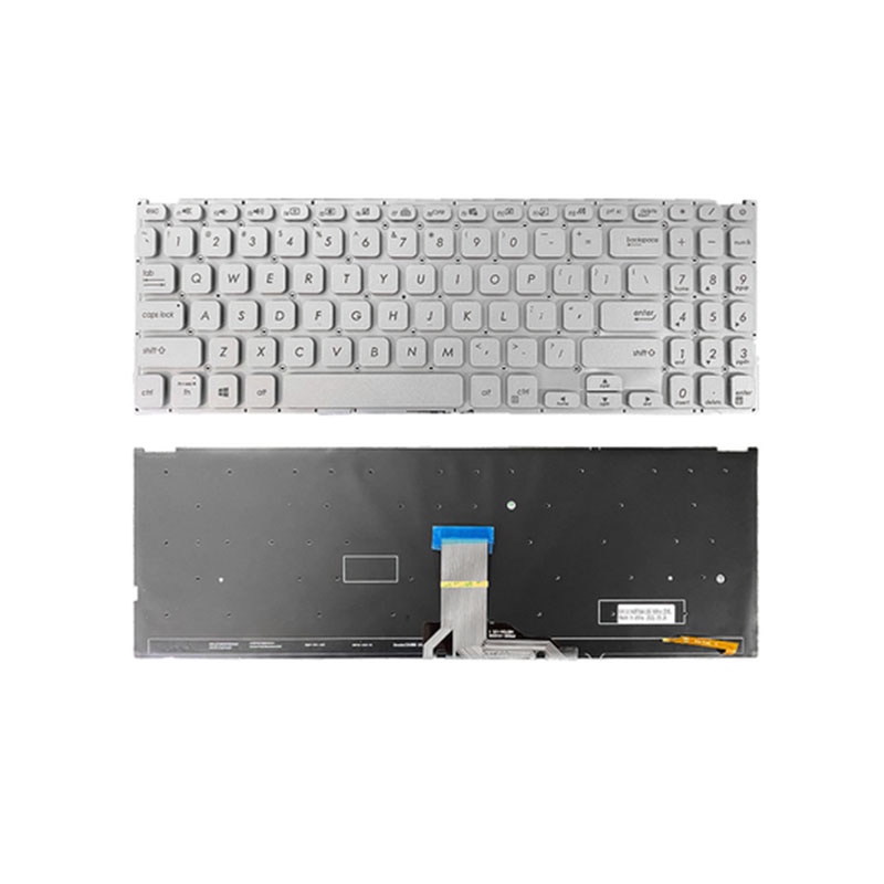 Asus Vivobook X509 M509 A509 X509F X509M X509U X509MA A509M V5000 ...