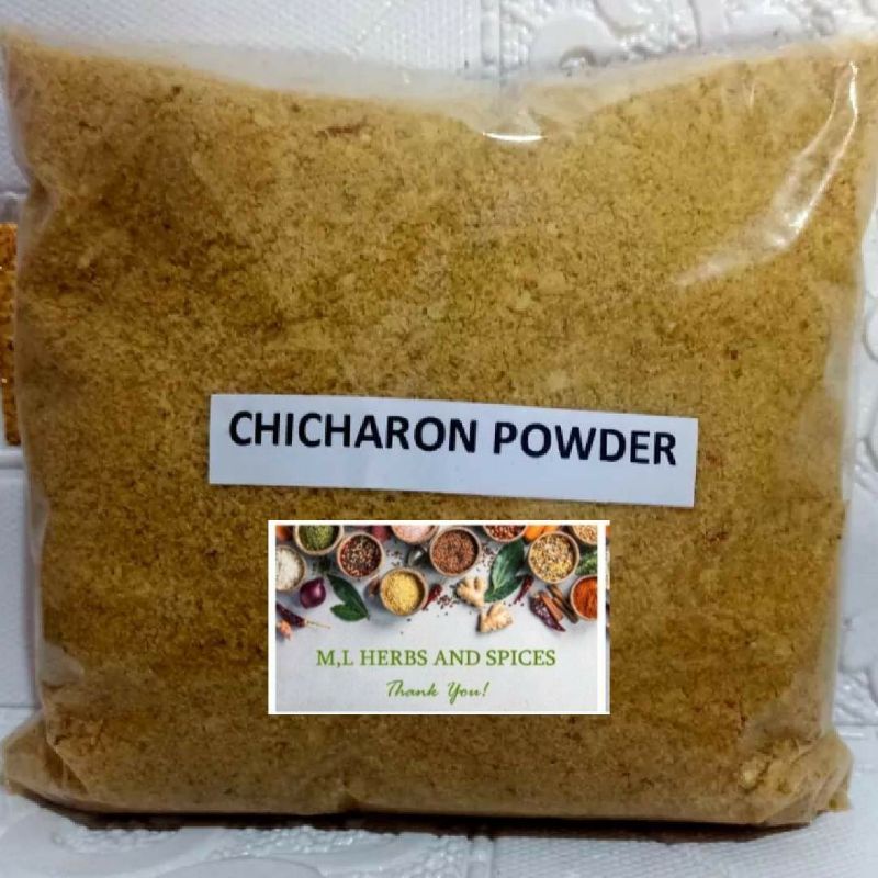 CHICHARON POWDER /CHICHARON FLAKES/GOOD QUALITY (AVAILABLE 1kilo/500g ...