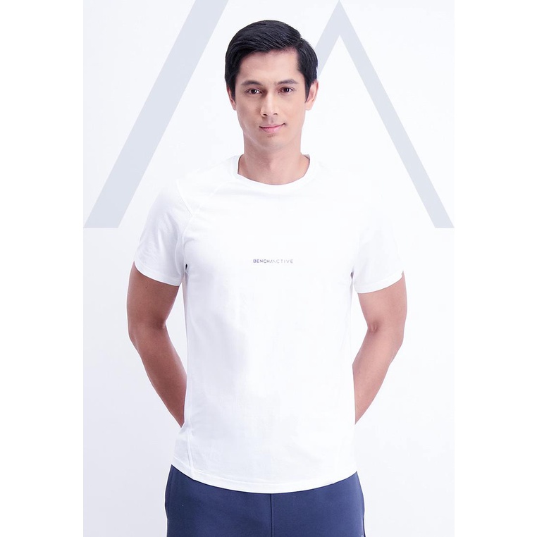 BOA0036 - BENCH/ Men's Active Shirt | Shopee Philippines