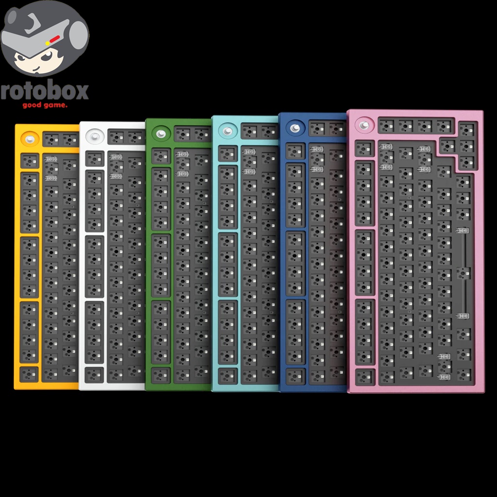 GLORIOUS GMMK PRO TOP FRAMES | Shopee Philippines