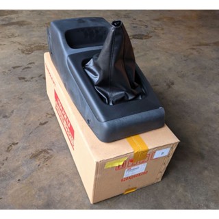 Center Console for Isuzu Crosswind / Sportivo BLACK ONLY!! Console Box ...
