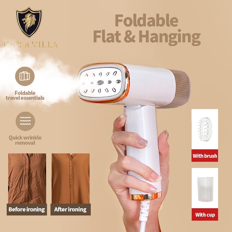 Kaisa Villa steamer iron for clothes steam iron garment ironing plantsa ...