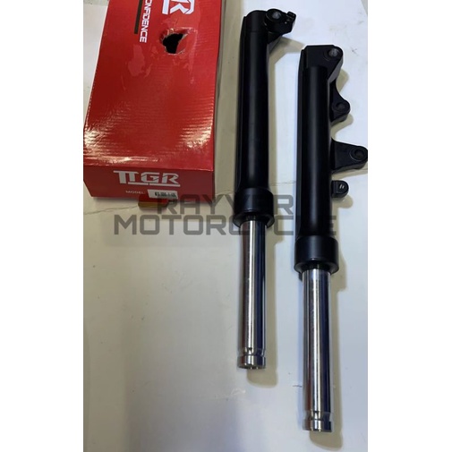 TTGR FRONT SHOCK for MIO SOUL i125 | Shopee Philippines