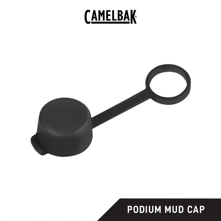 CamelBak Podium Mud Cap Accessory, Black | Shopee Philippines