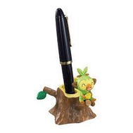 Re-ment pokemon desktop battle collection galar region Grookey | Shopee ...