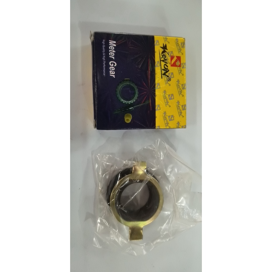 Motorcycle Meter Gear Repair Kit | Shopee Philippines
