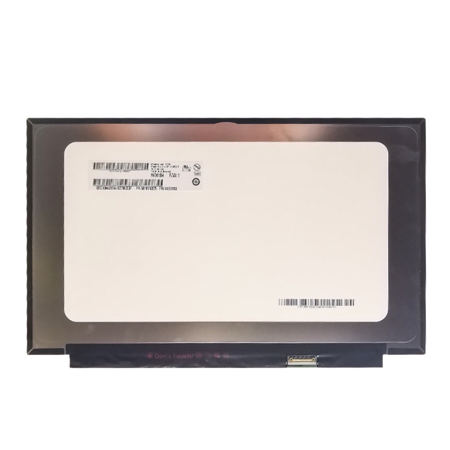 14" FHD LED LCD Screen Display Panel B140HAN03.1 B140HAN03.5 B140HAN03 ...