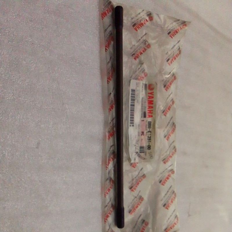 STUD BOLT FOR AEROX N-MAX YAMAHA ORIGINAL BB8-E1391-00 | Shopee Philippines