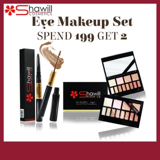 Shawill Cosmetics Ph Official, Online Shop | Shopee Philippines