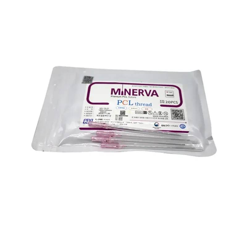 Minerva NOSE THREAD PDO&PCL cog 100% Original Ready Stock | Shopee ...