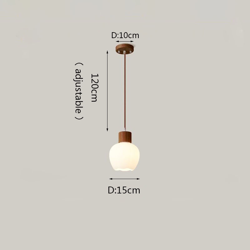 AIMI Japanese Dining Light Pendant Light Modern Bar Counter Handing ...