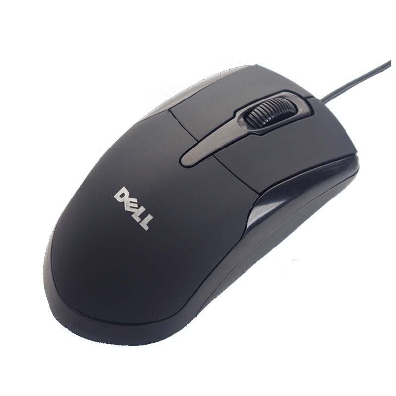 Mini Gaming Mouse 1200DPI Optical Sensor RGB Wired Mous(Brand random ...