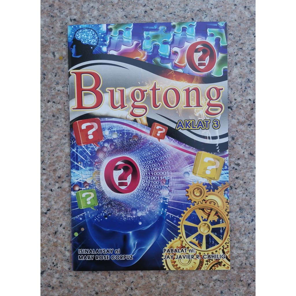 Krosword Puzzles& Hanap Salita& Sindak!& Tulang Pambata& Mga Salawikain ...