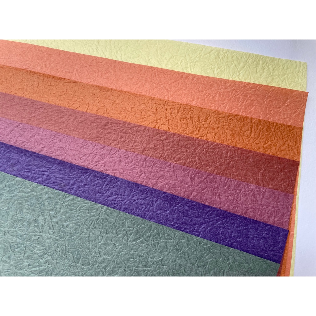 Crumpled Embossed Paper KEA I Wrapping Paper I Stuffing Paper I DIY ...