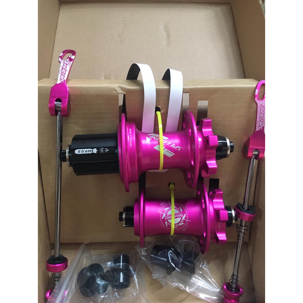 HUB SPEEDONE ARMORER 8 PAWLS NON BOOST HG/MS | Shopee Philippines