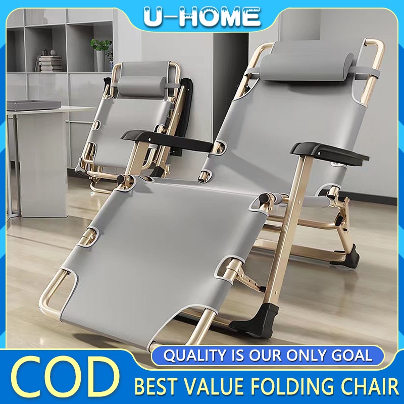 193x75x30 Folding bed portable bed Outdoor adjustable folding bed ...