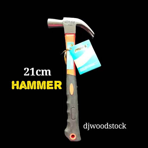 HAMMER, METAL HAMMER, SOLD BY PIECE | Shopee Philippines
