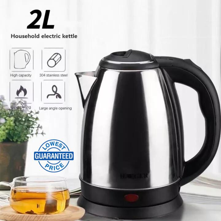 Ecoplanet COD#2L kettle Electric heater water heater Electric pot ...