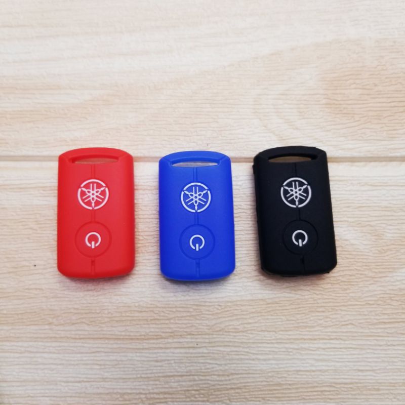 Yamaha key Silicon Yamaha key cover V2 NMAX AEROX MIO | Shopee Philippines