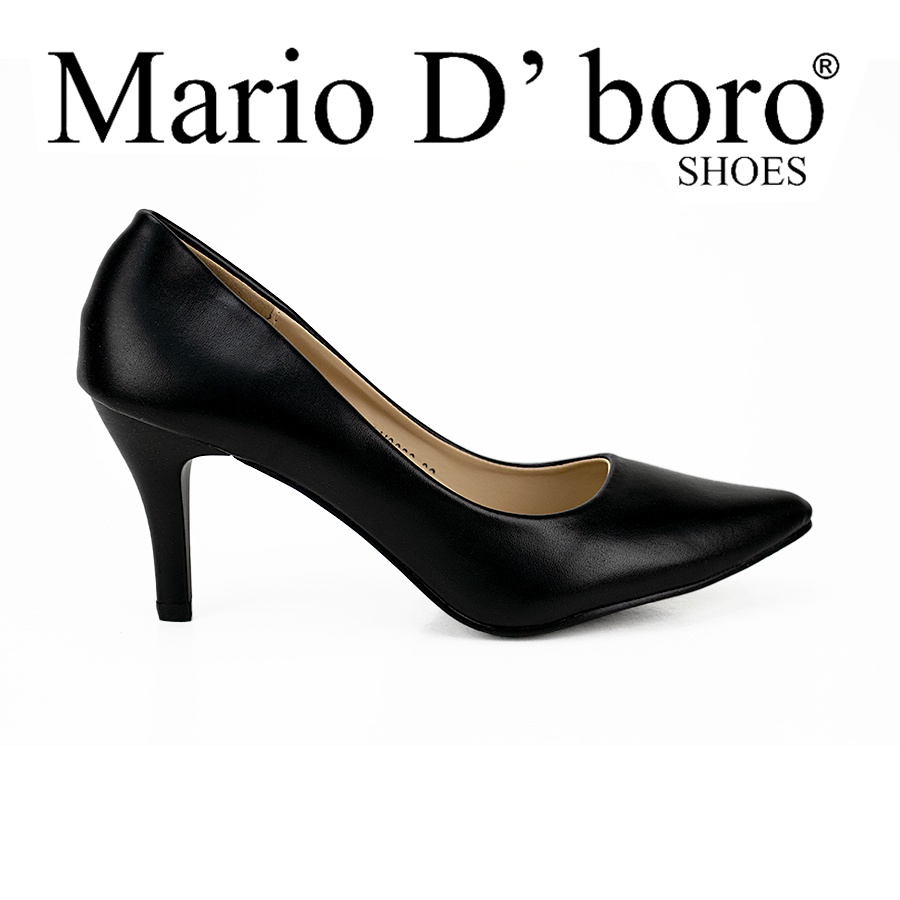 Women's Pumps Shoes Lv 0628 Black C3 C7 C9 C37 C52 C65 C70 | Shopee ...