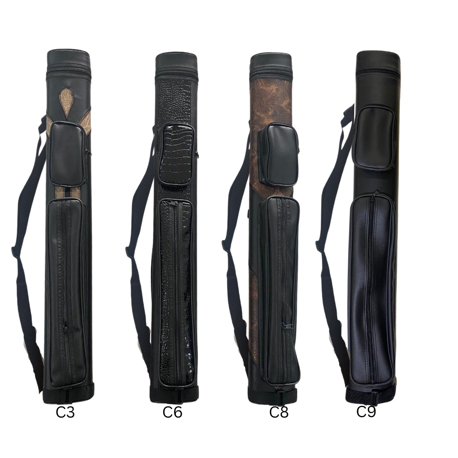 2x2 Billiard Cue Case | Shopee Philippines