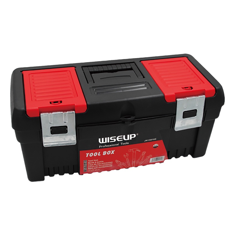 2Layer Plastic Tool Box Storage Organizer WISEUP A GOOD QUALITY BRAND | Shopee Philippines