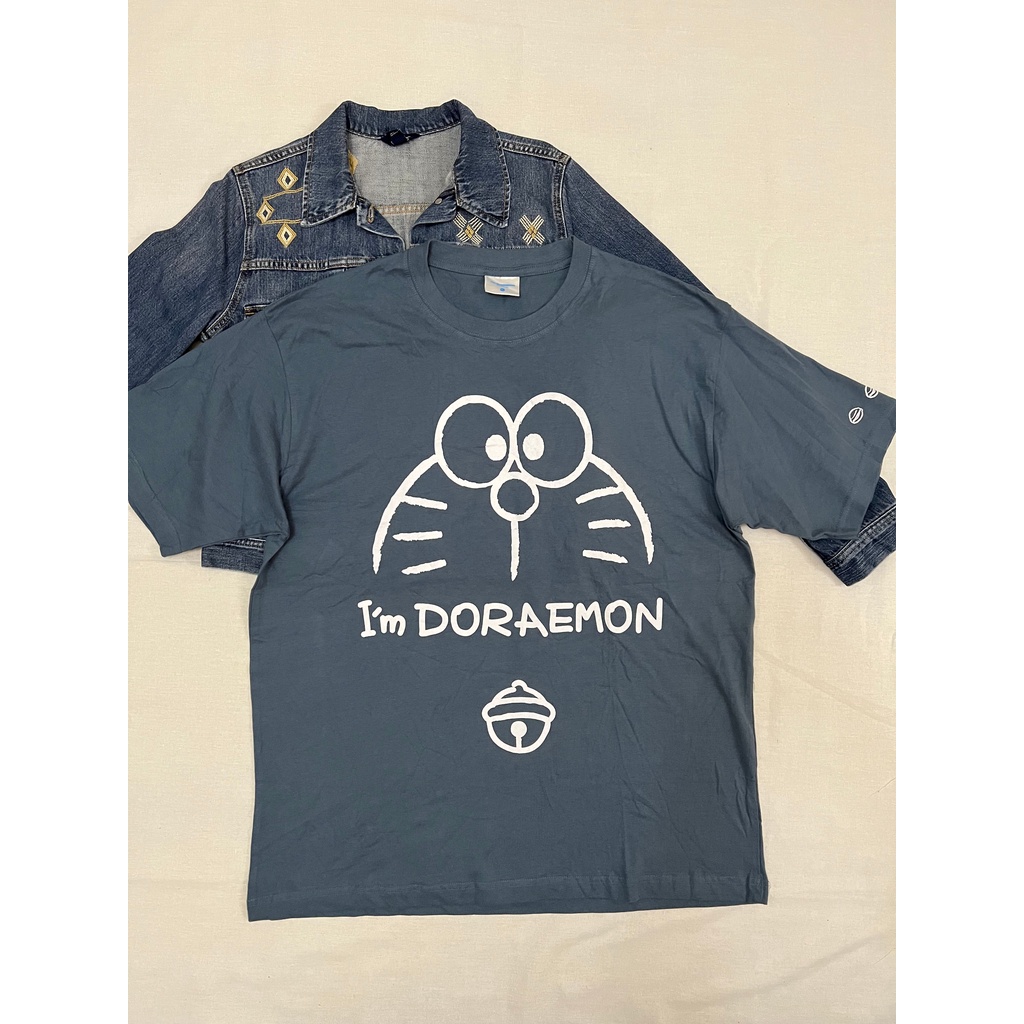 JAPAN MIXED MERCH CARTOONS SHIRT (Branded Brand New Overruns) | Shopee ...