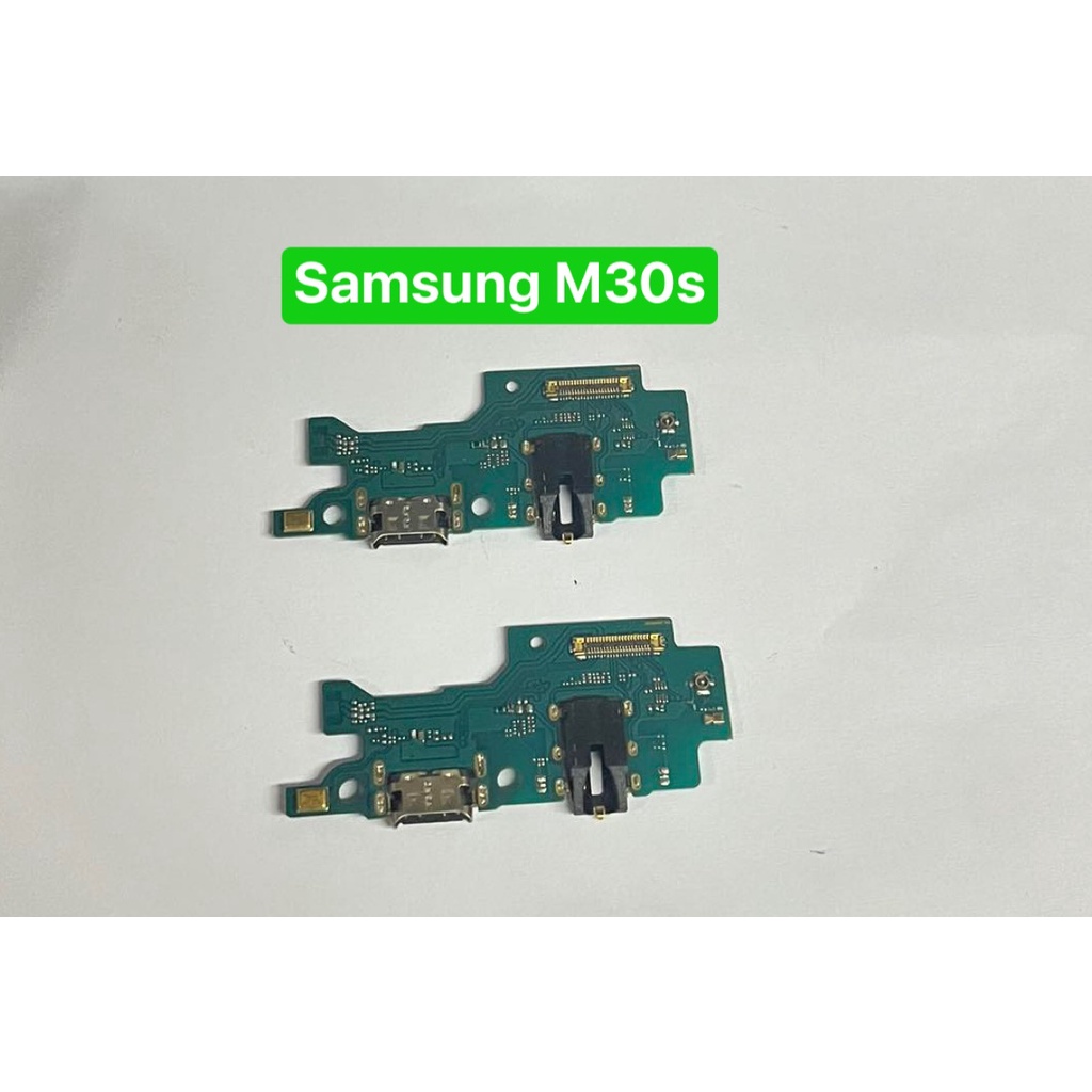 SAMSUNG M30S CHARGING BOARD REPLACEMENT AVAILABLE | Shopee Philippines